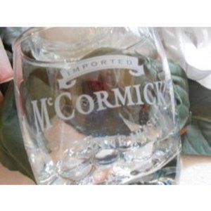 Mccormick | Dining | Mccormick Imported Genuine Irish Cream Liqueur ...